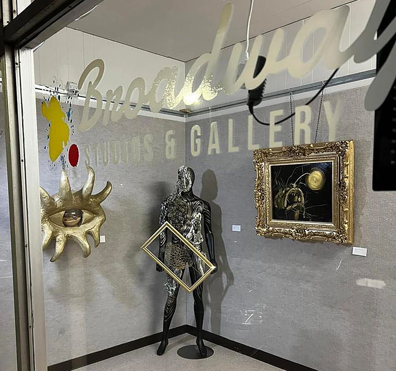 Broadway Studios and Gallery