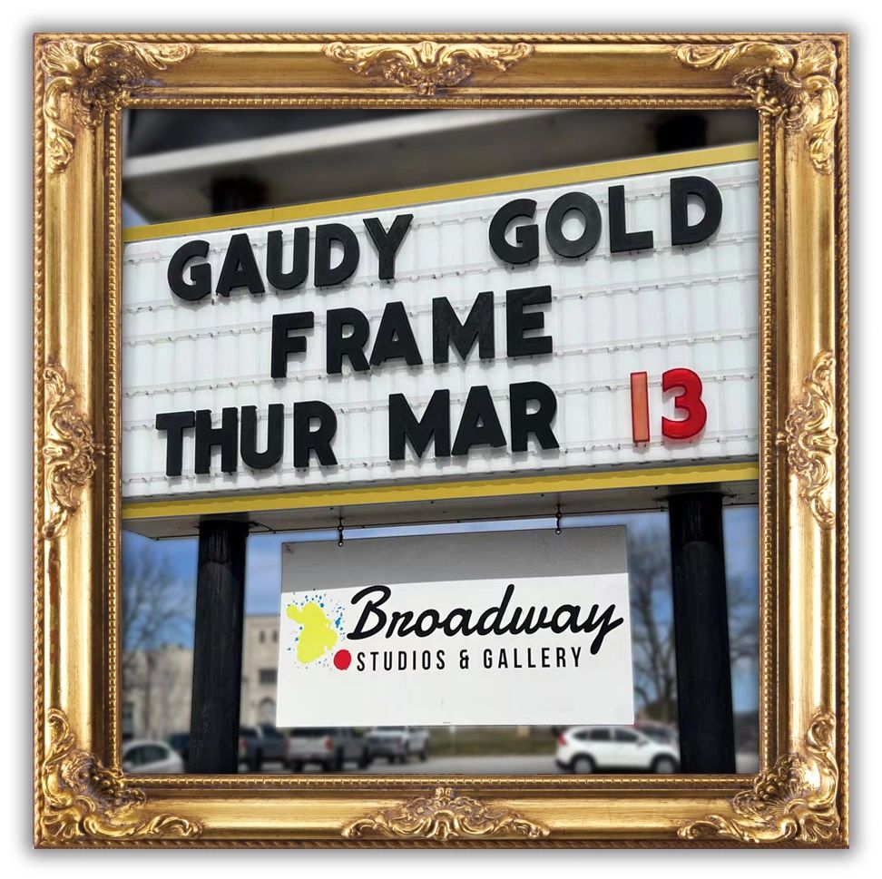 Broadway Studios and Gallery