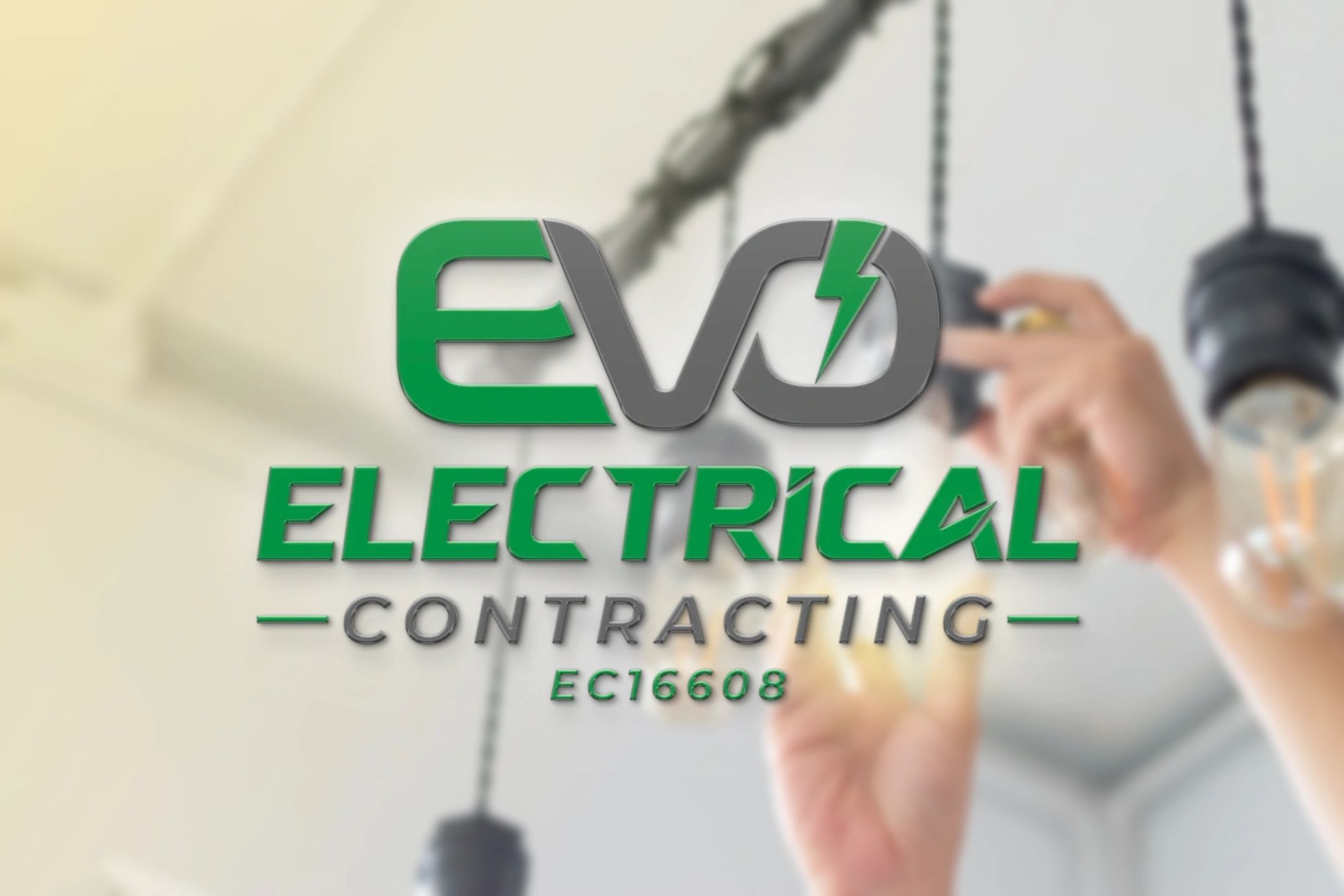 Evo Electrical Contracting