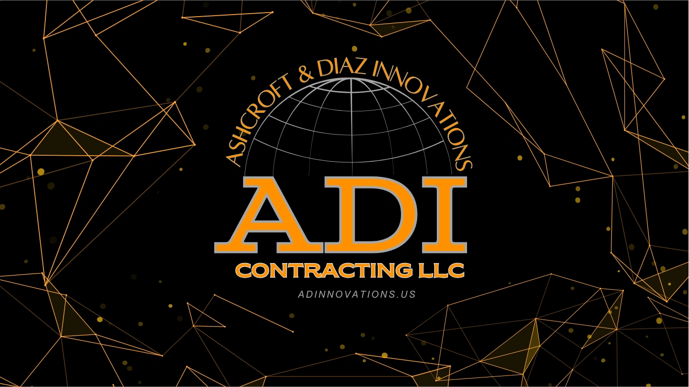 Construction and Contracting Services | ADI Contracting