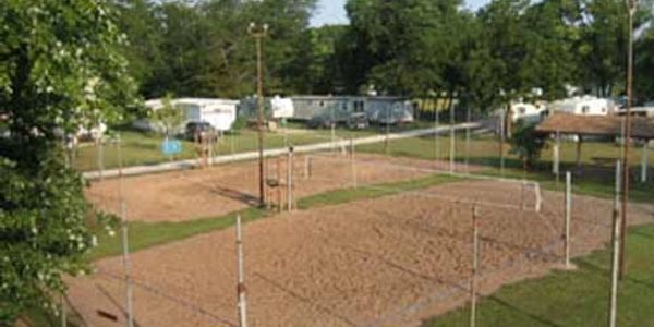 Blue Lake Resort - Campground, Nudist, Camping