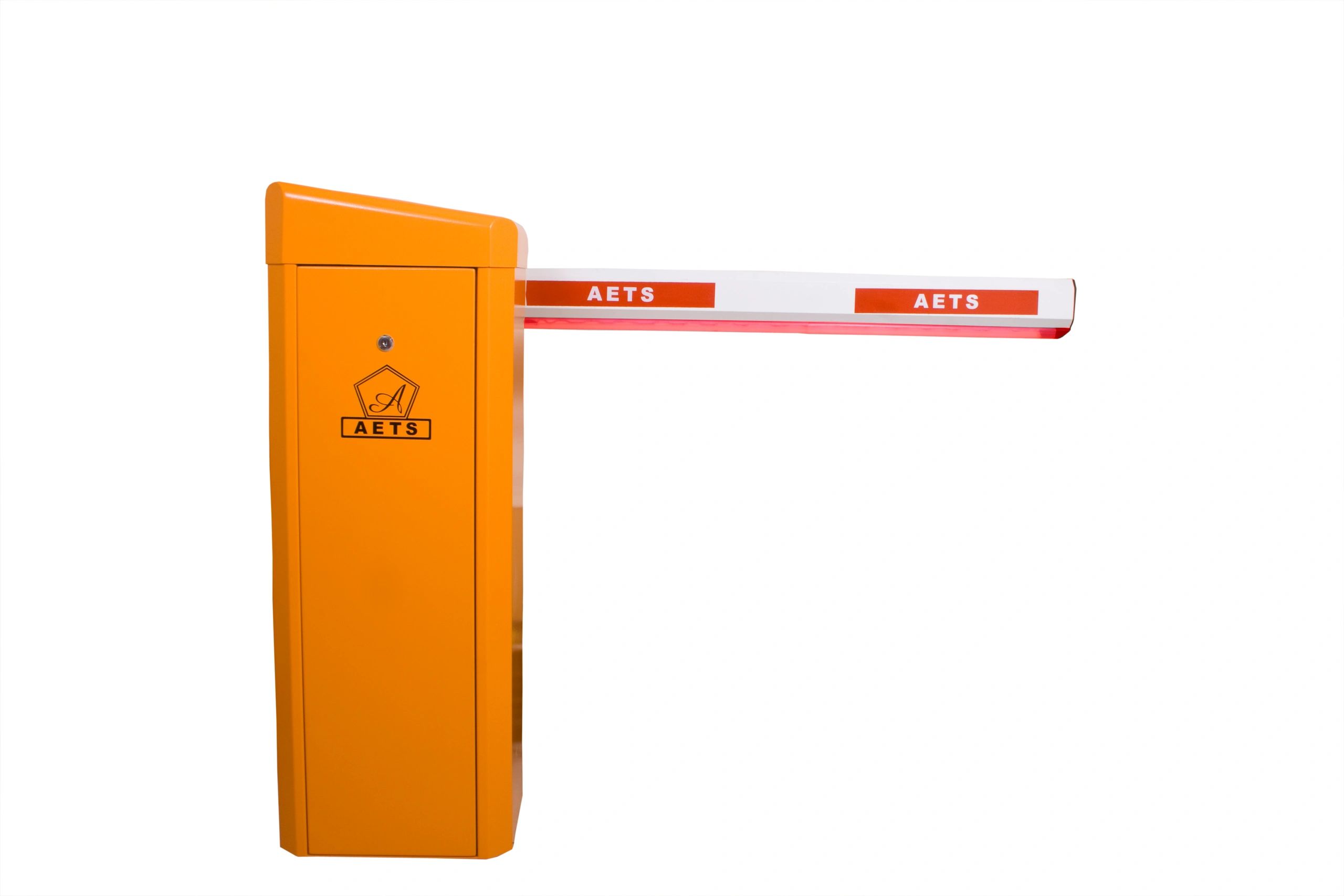 ACCESS KEY LLC - Gate Barrier, Automatic Gate