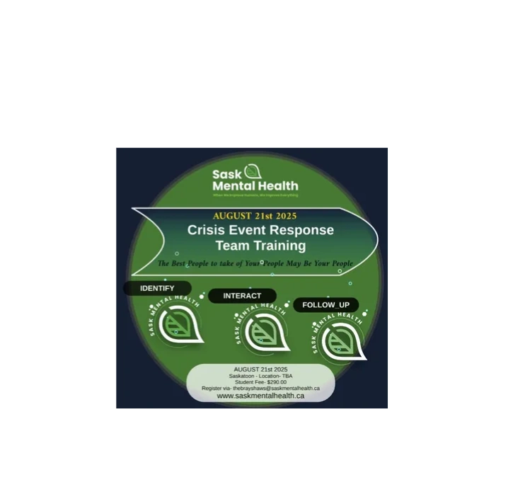 Crisis Event Response