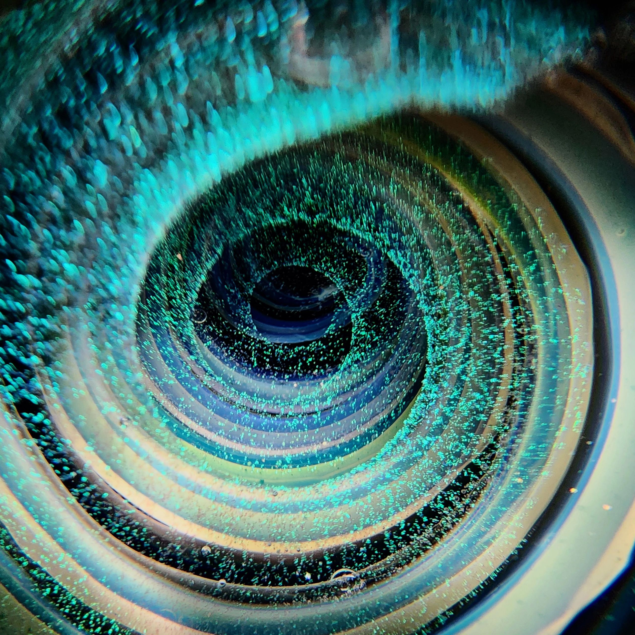 Moonman Designs - Glass, Glass Art, Traditional Art, and More