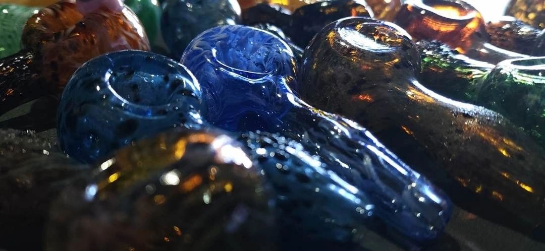 About | Moonman Designs