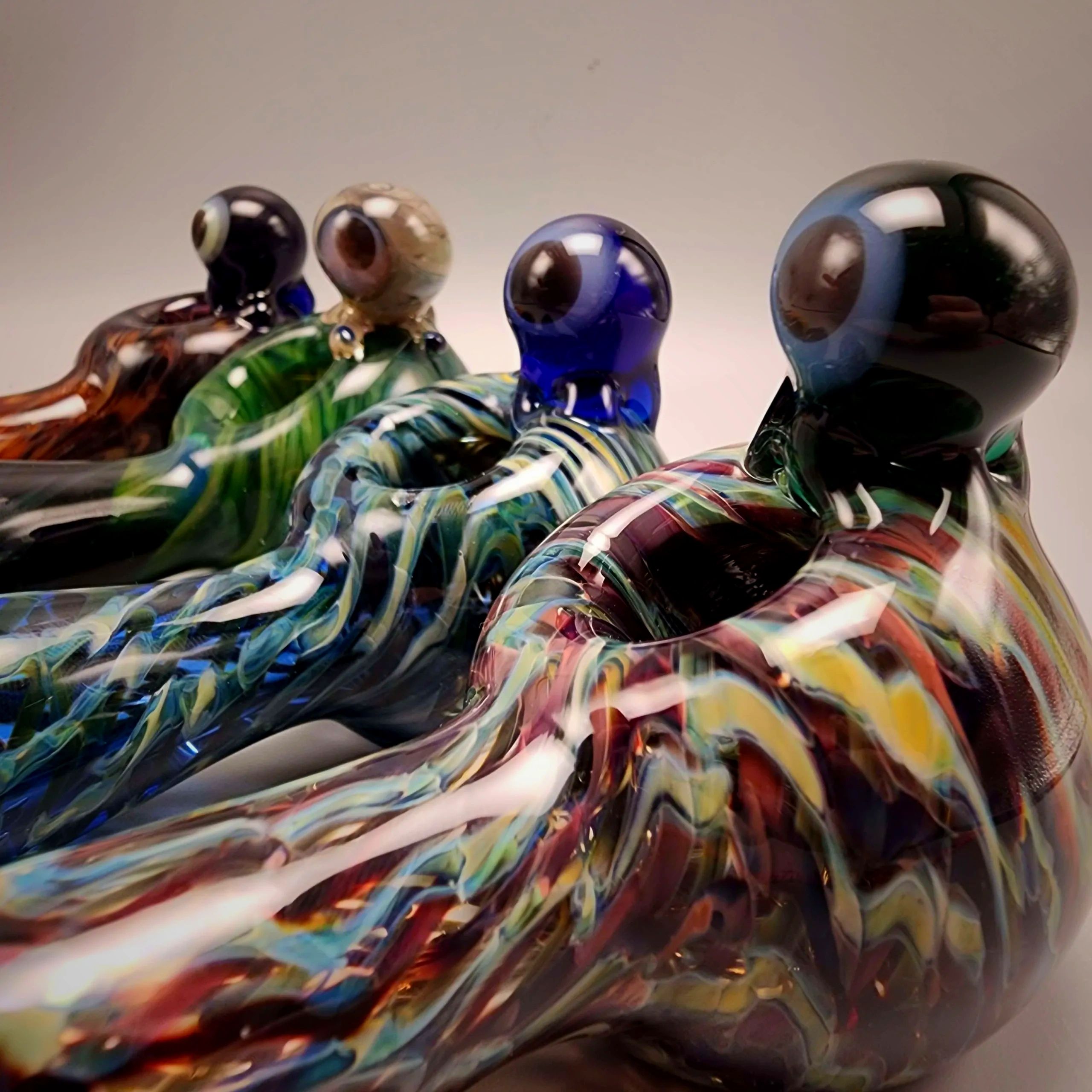 About | Moonman Designs