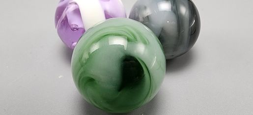 Moonman Designs - Glass, Glass Art, Traditional Art, and More