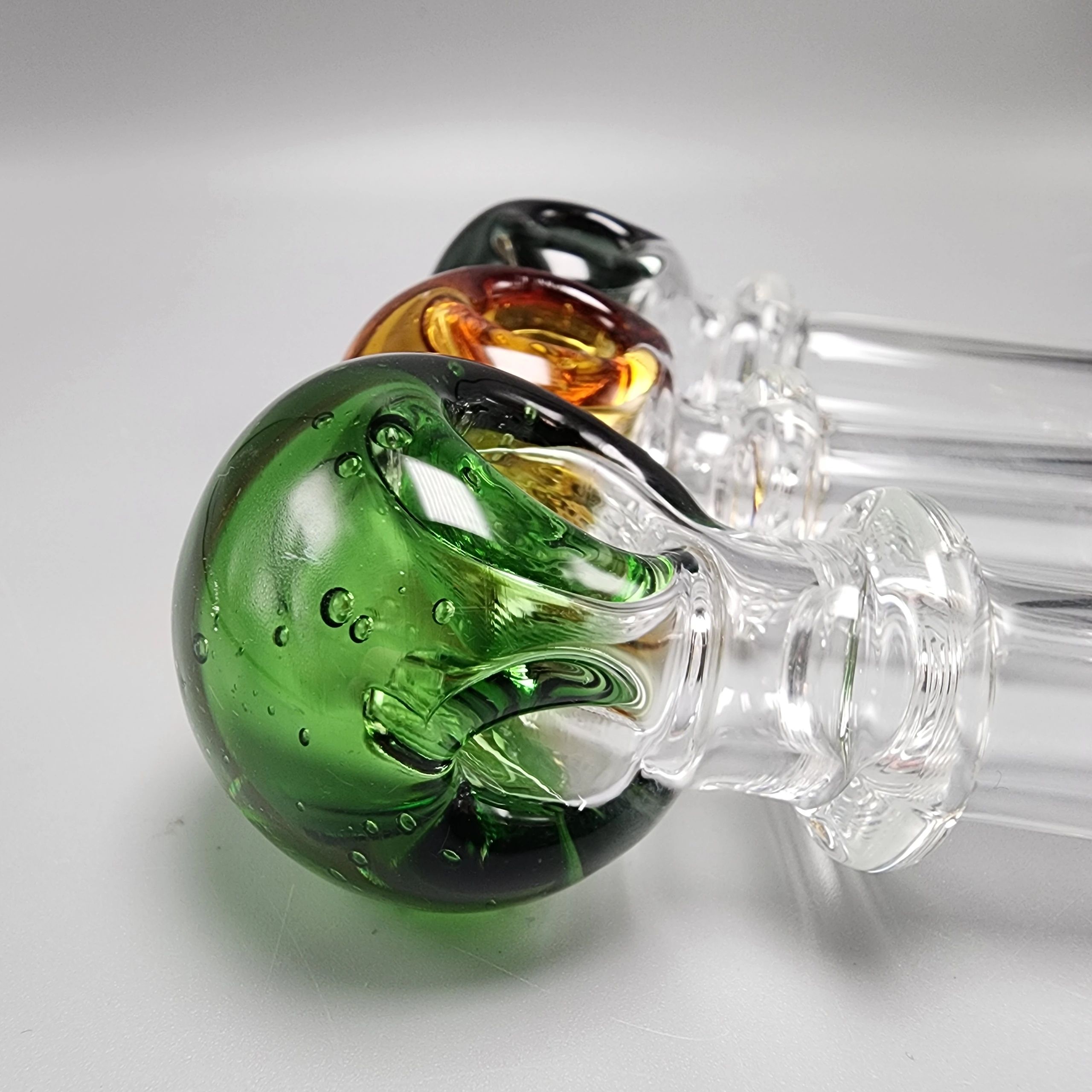 Moonman Designs - Glass, Glass Art, Traditional Art, and More