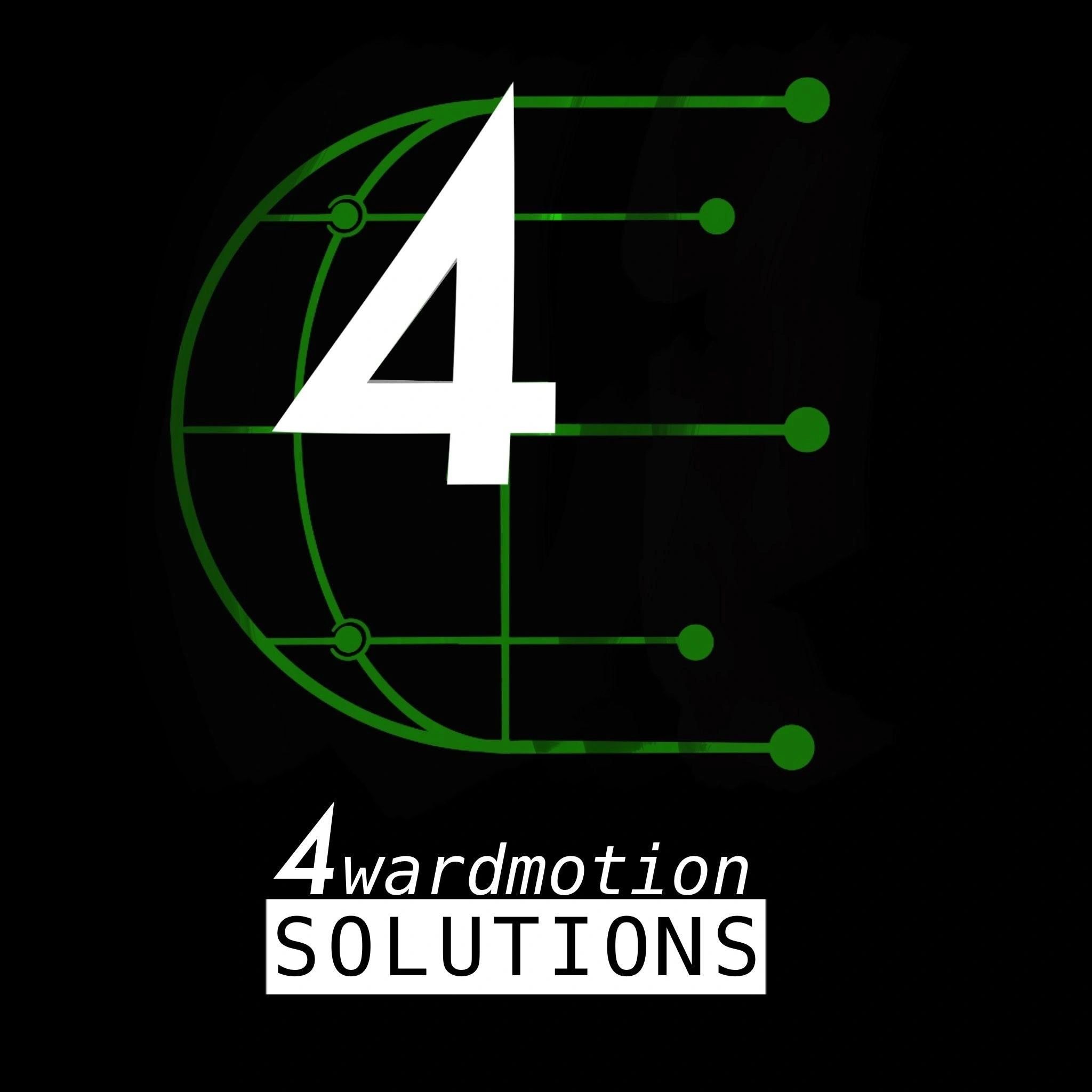 4wardmotion Solutions