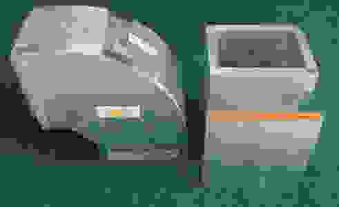 Products | ALPHA DUCTS LLC