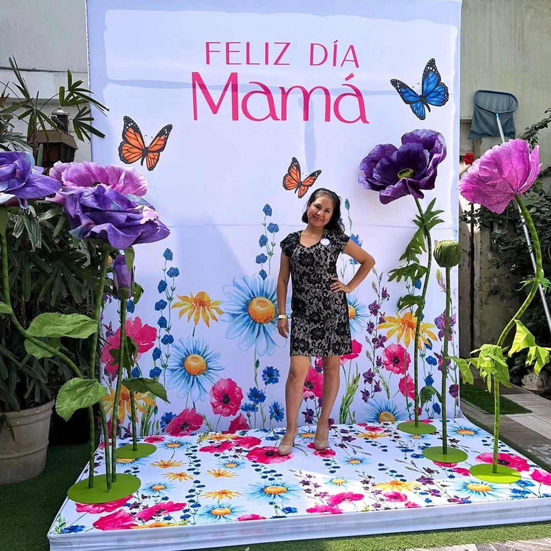 Backing Rectangular Armable