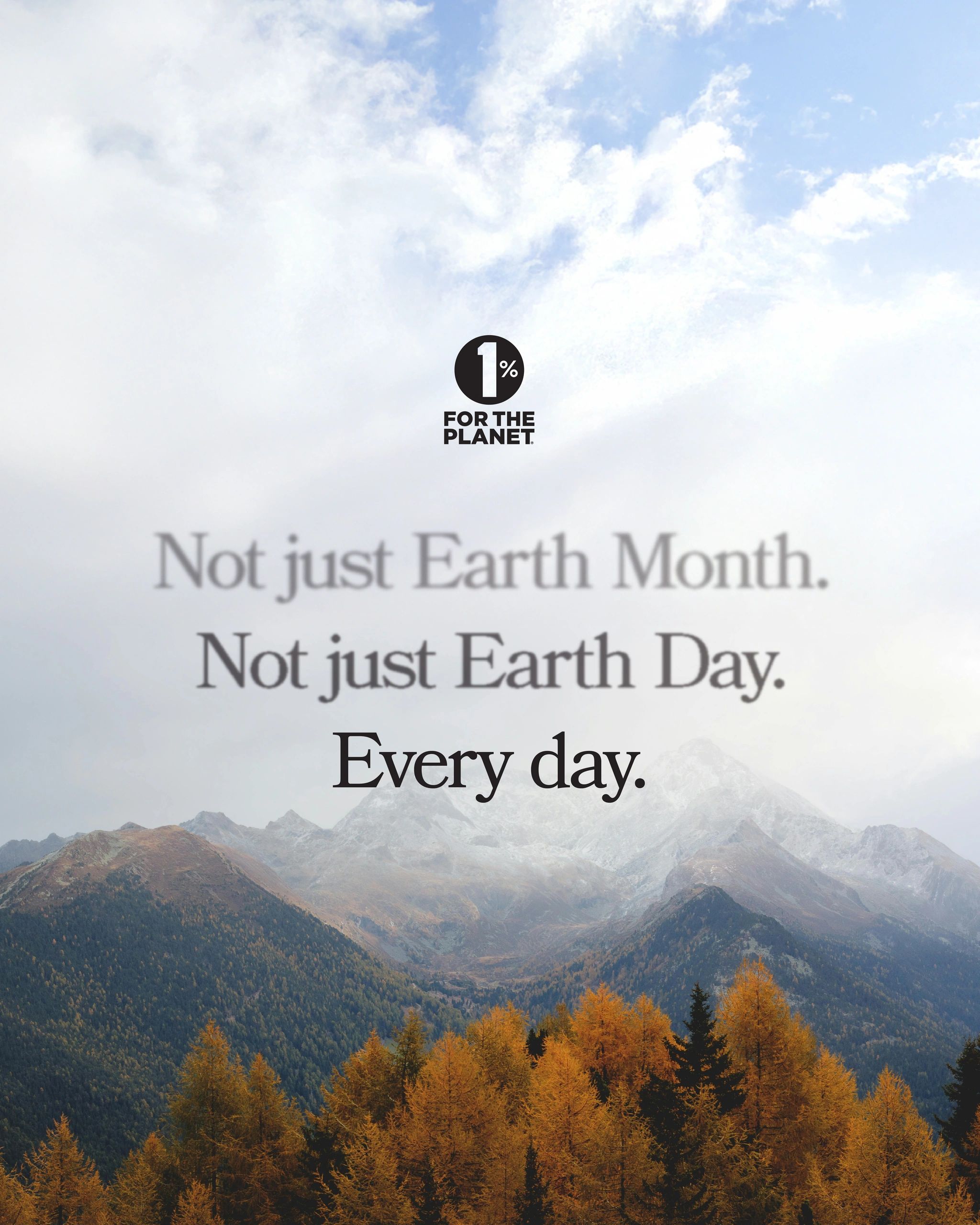How to Make Earth Day a Year-Round Commitment