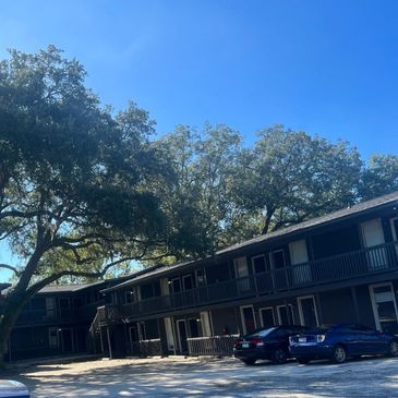 Oak Tree Apartments Georgetown - Apartments Rental, Apartments Rental