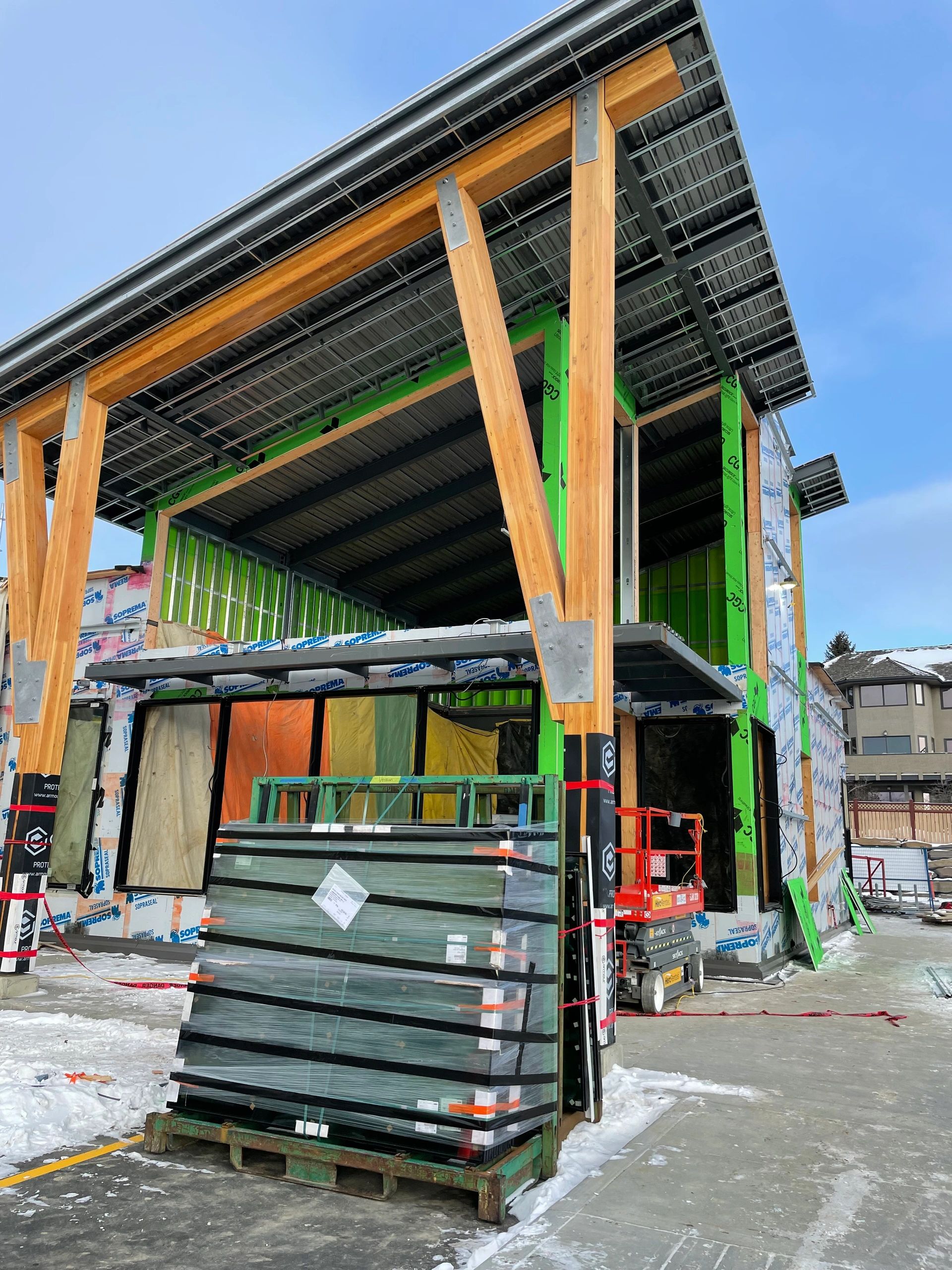 Elite Drywall Systems