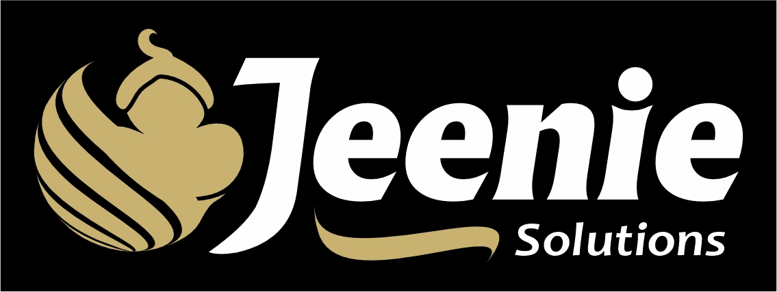 Case studies Jeenie Solutions