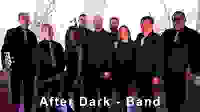 After Dark - Band | Crossing Midnight Entertainment