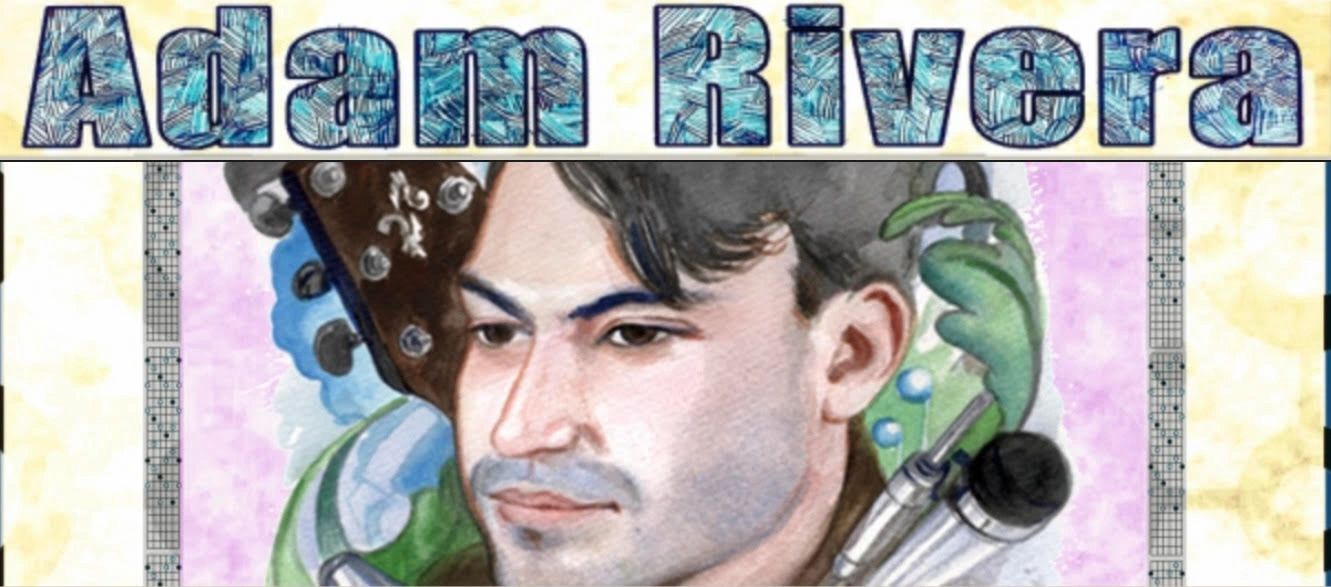 Adam Rivera Music