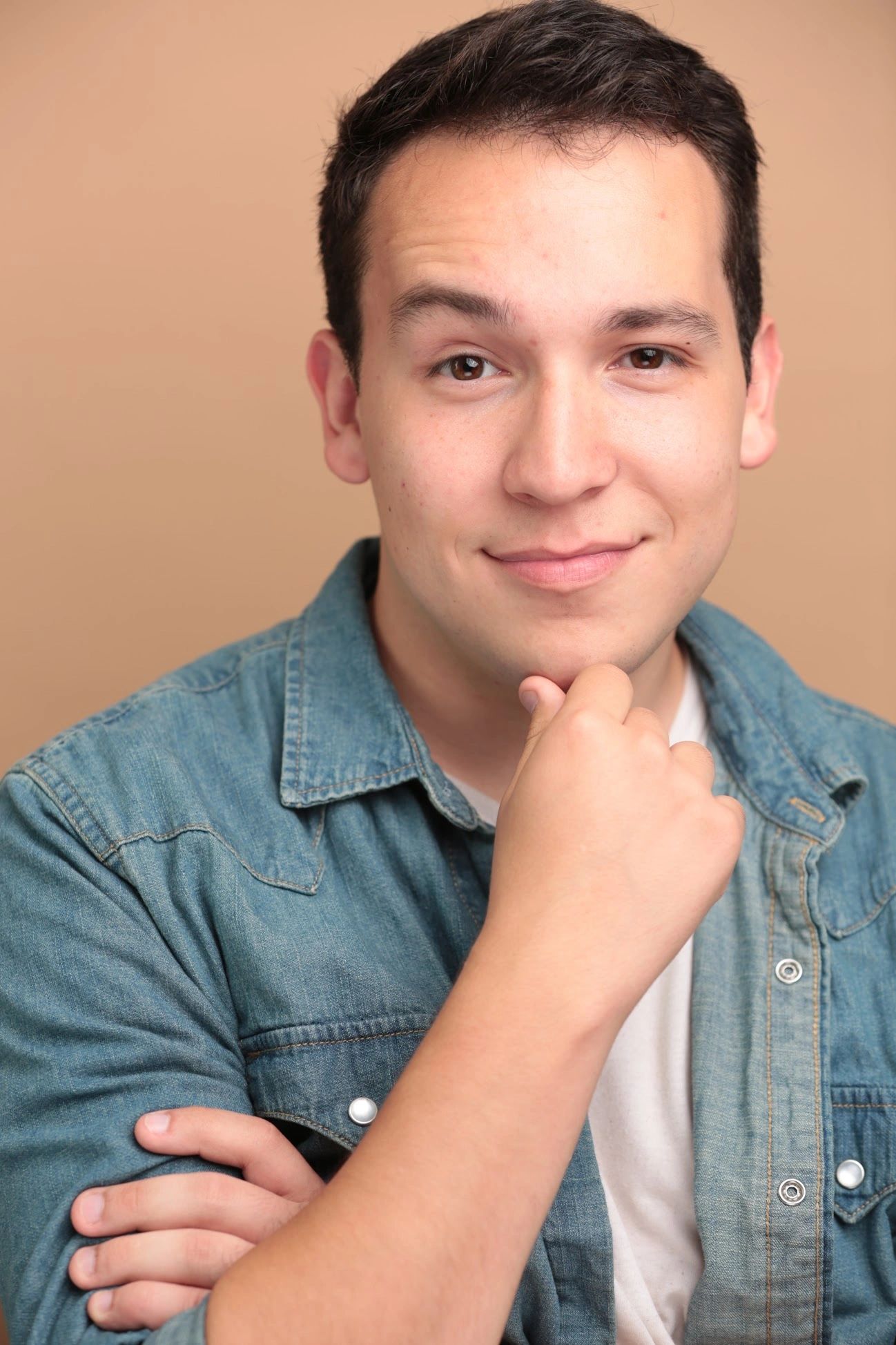 Christian Alexander Morgan