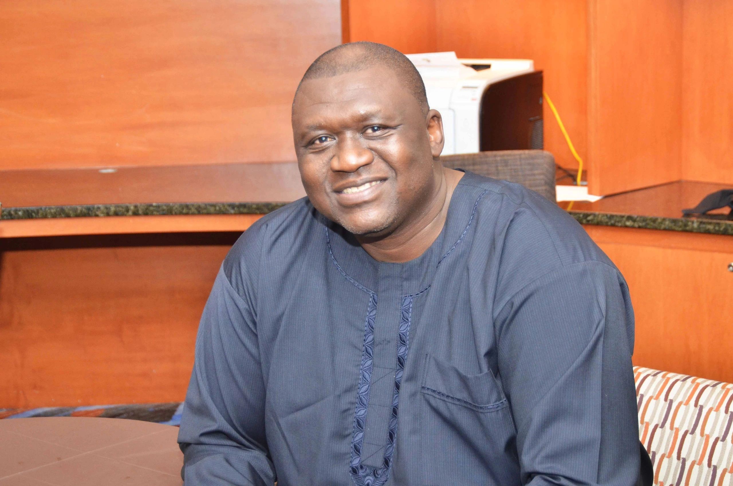 Mr. Jonathan Kolo
