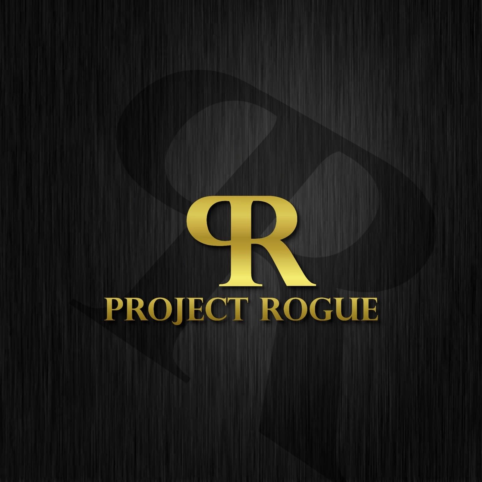 Project-Rogue
