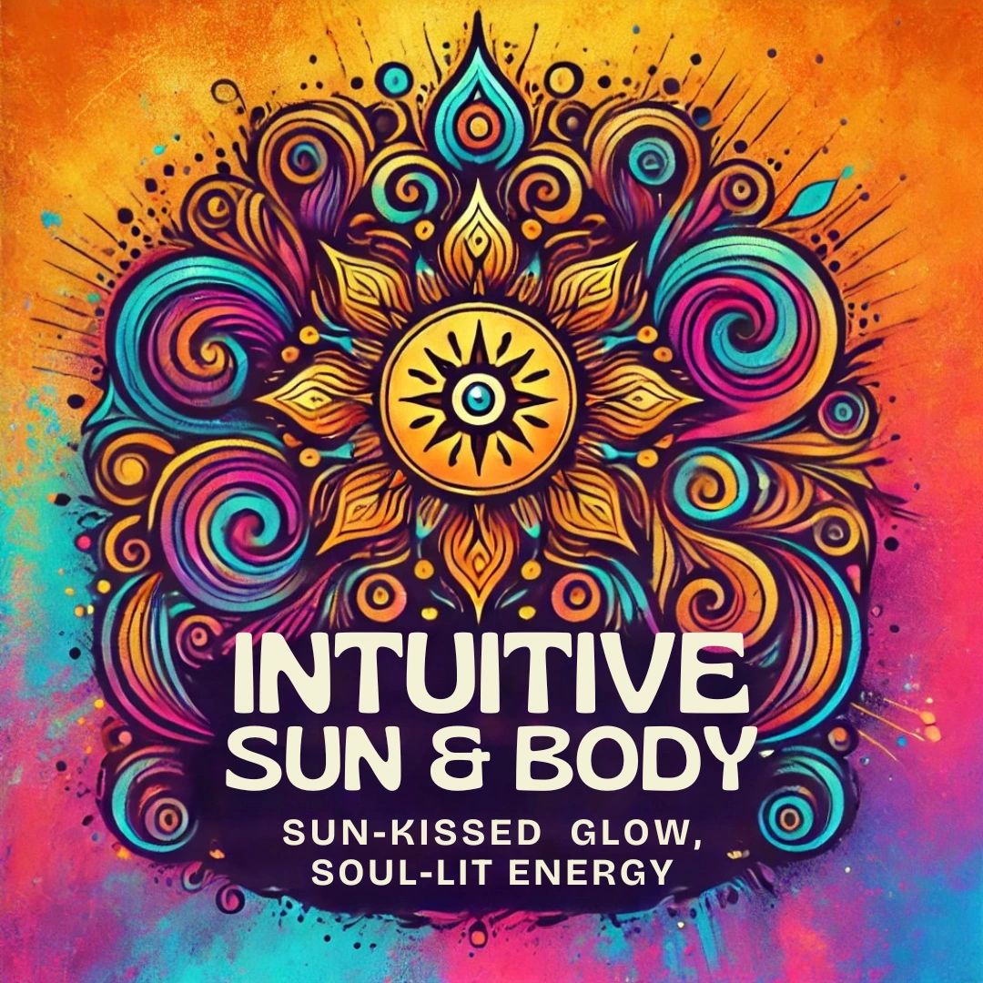 Intuitive Sun & Body, Inc. - Tanning, Wellness