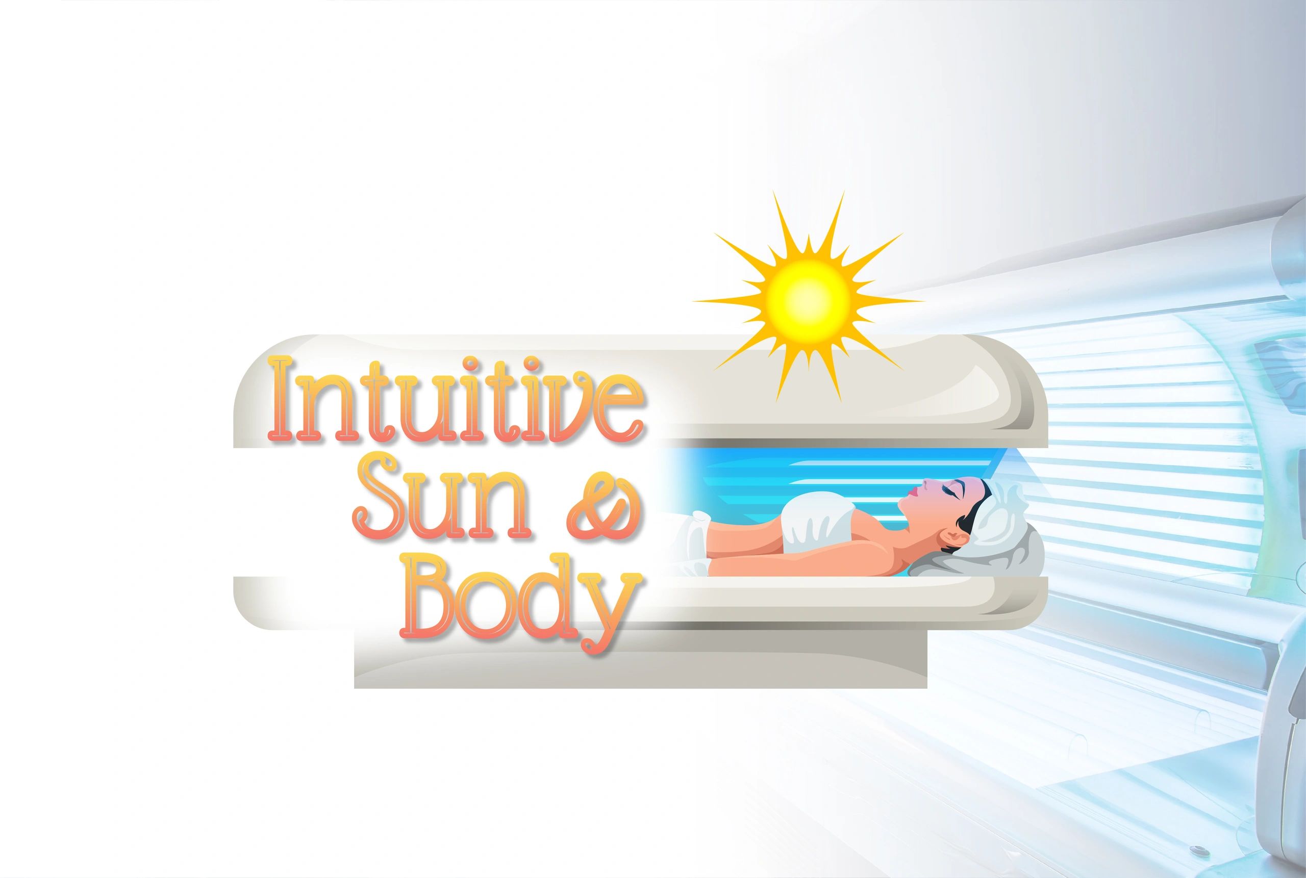 Intuitive Sun & Body, Inc. - Tanning, Wellness, Custom Airbrushing