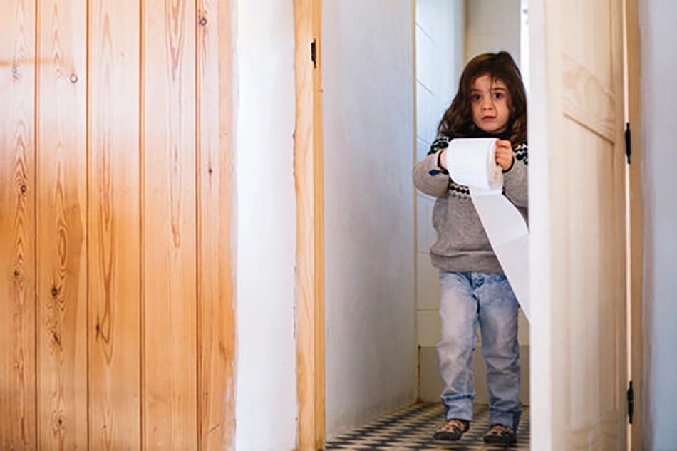 All You Need to Know about Potty Training Toddlers