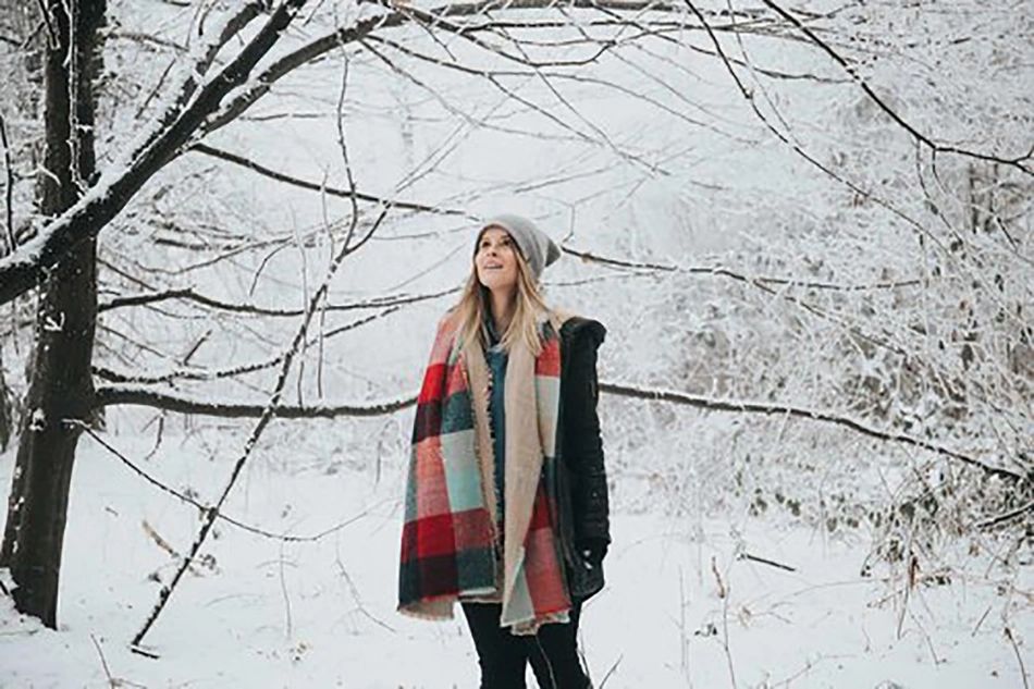 Here's How Winter Affects Your Body, According to Experts