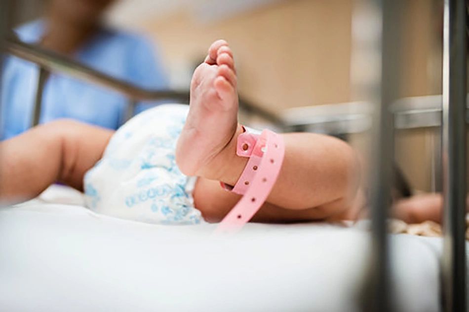9 Things You Might Not Know About Childbirth