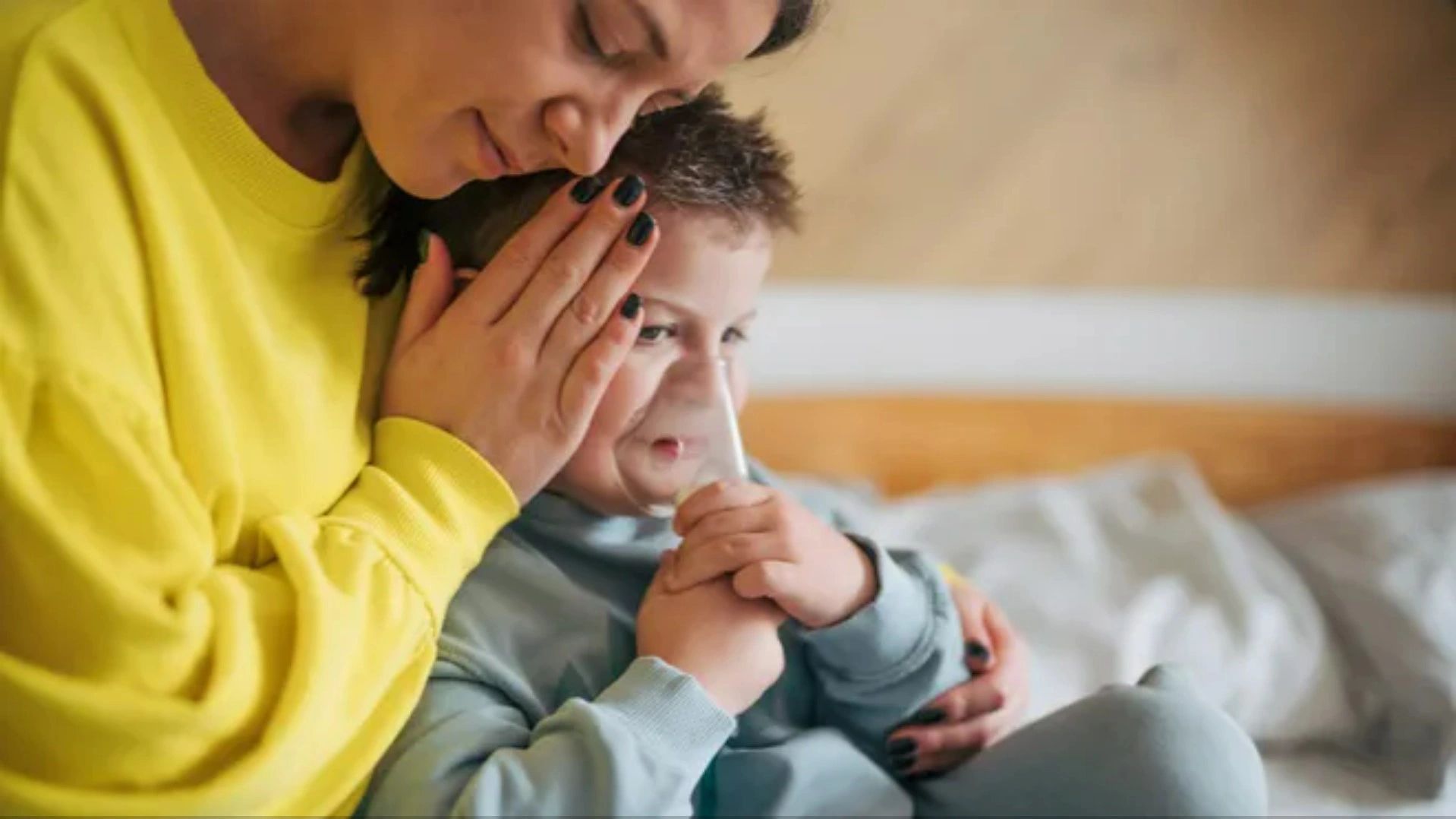 RSV is common and sometimes dangerous. Here's what to know.