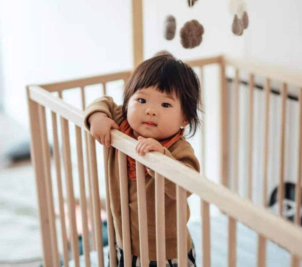Baby Growth Spurts: When They Happen & What To Expect