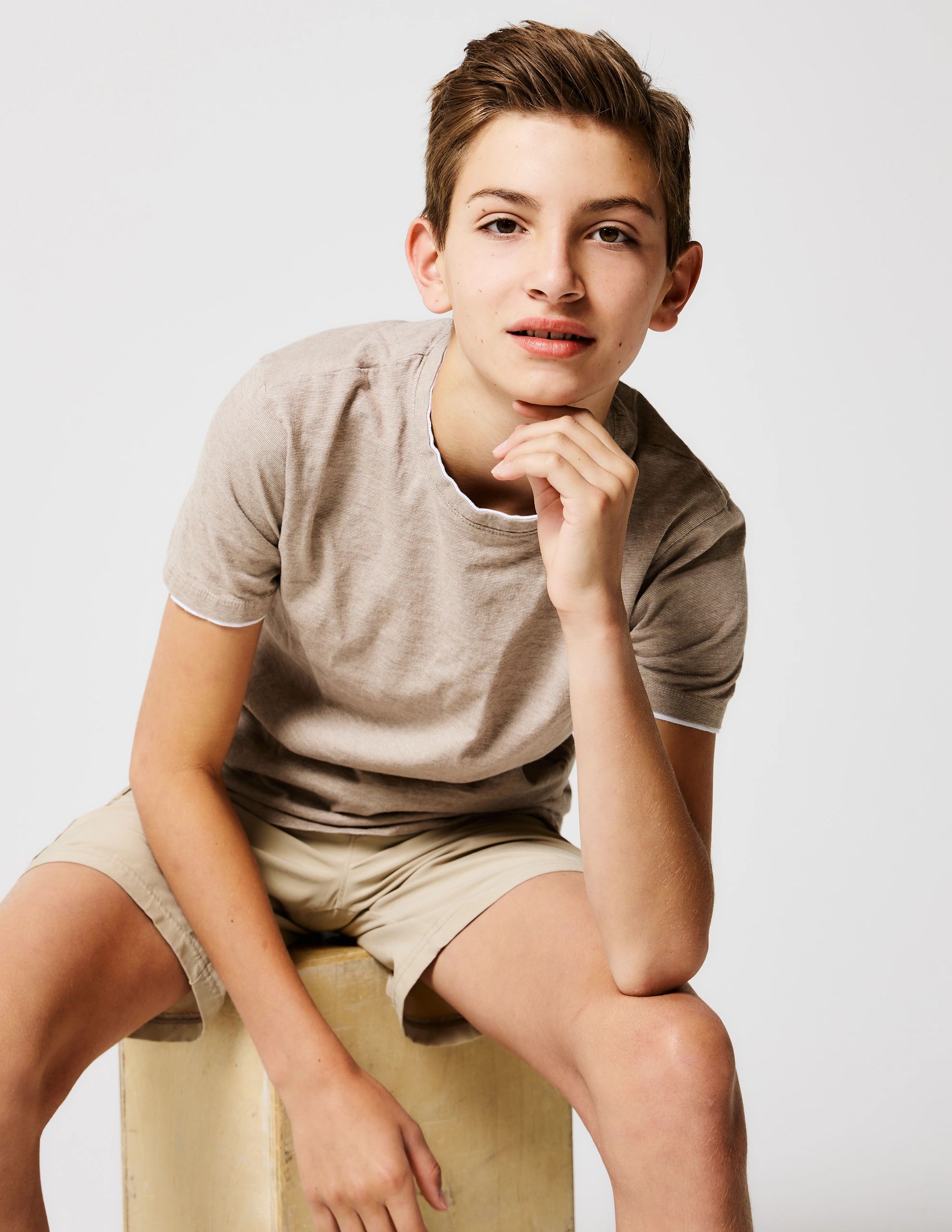 Camden Johnson Actor