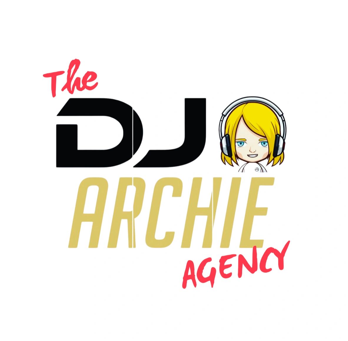 Roster | DJ Archie Agency