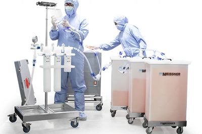 BIOIntegrity Inc. - Single-Use, Filtration | BIOIntegrity Inc.