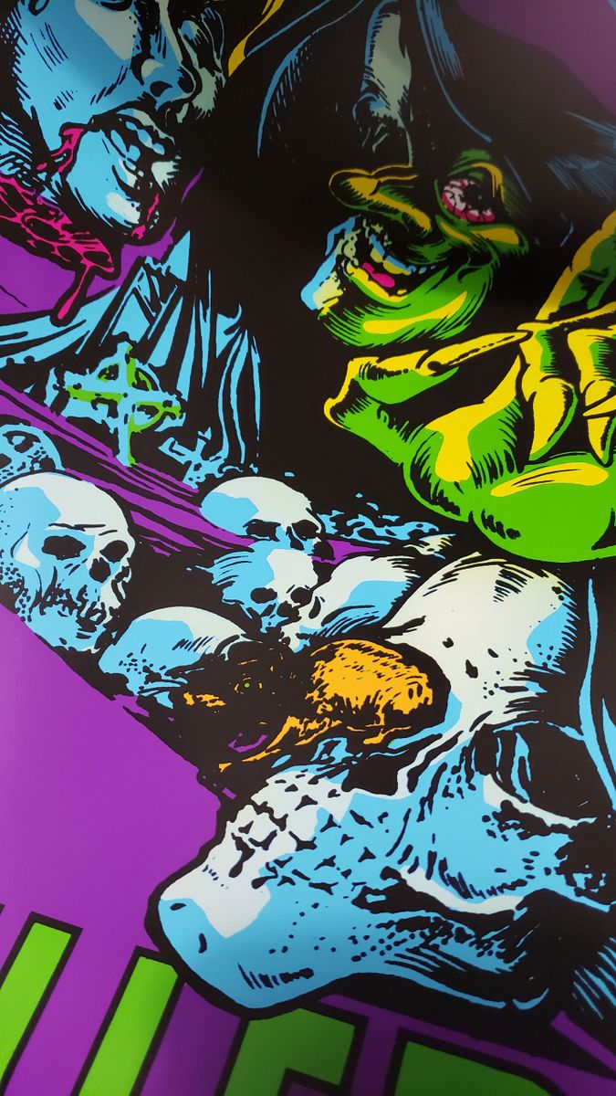 Custom Chiller Side art*