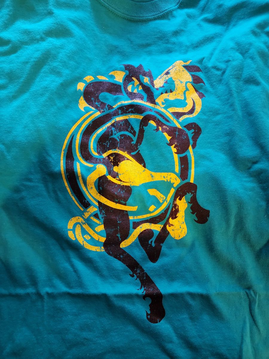 Varkon Arcade T-shirt