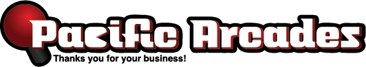 Pacific Arcades