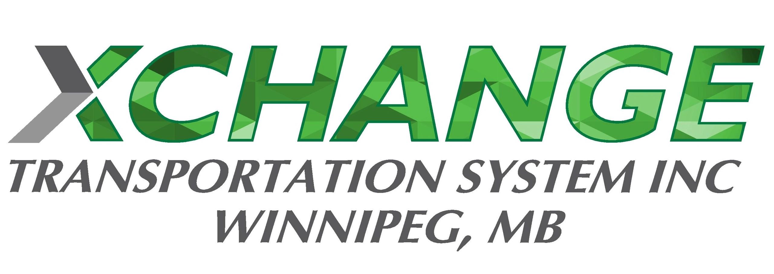 XCHANGE TRANSPORTATION SYSTEM INC.