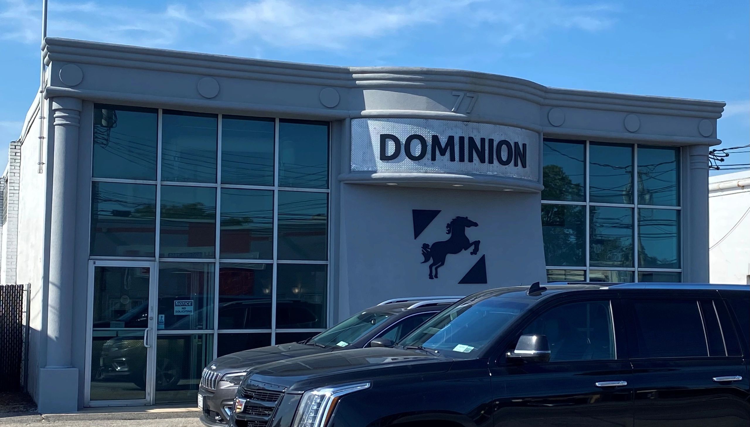 Building Permit Expediting & Code Consulting | Dominion