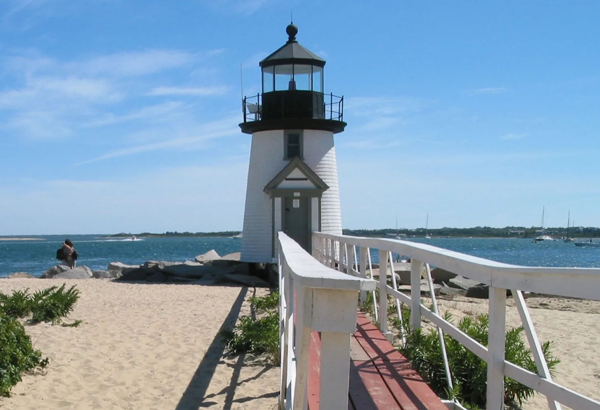 Nantucket Neighborhoods First