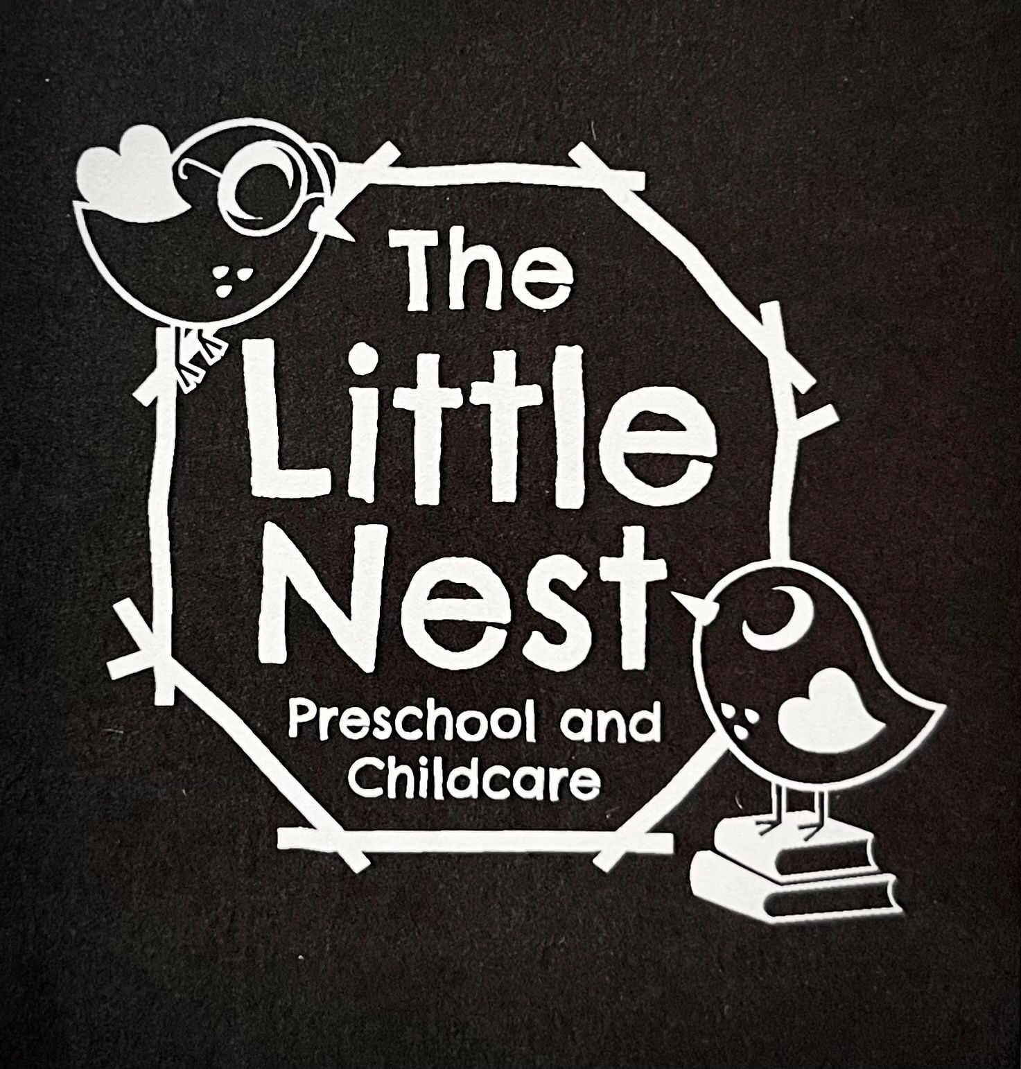 The Little Nest