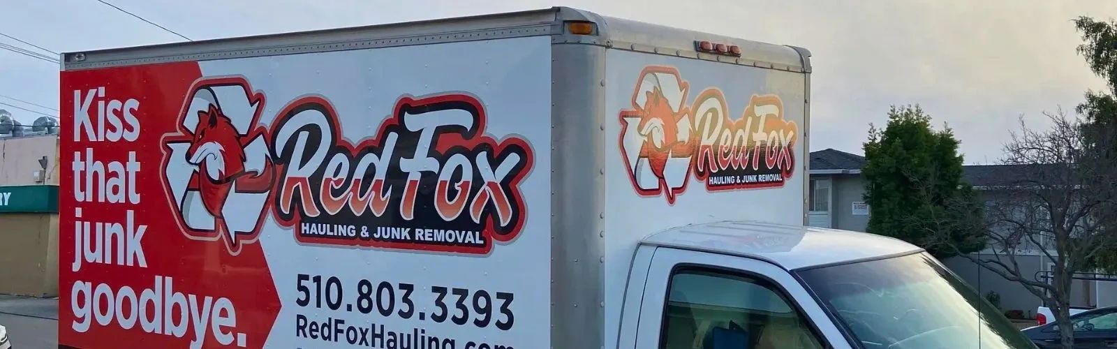 Red Fox Hauling & Junk Removal