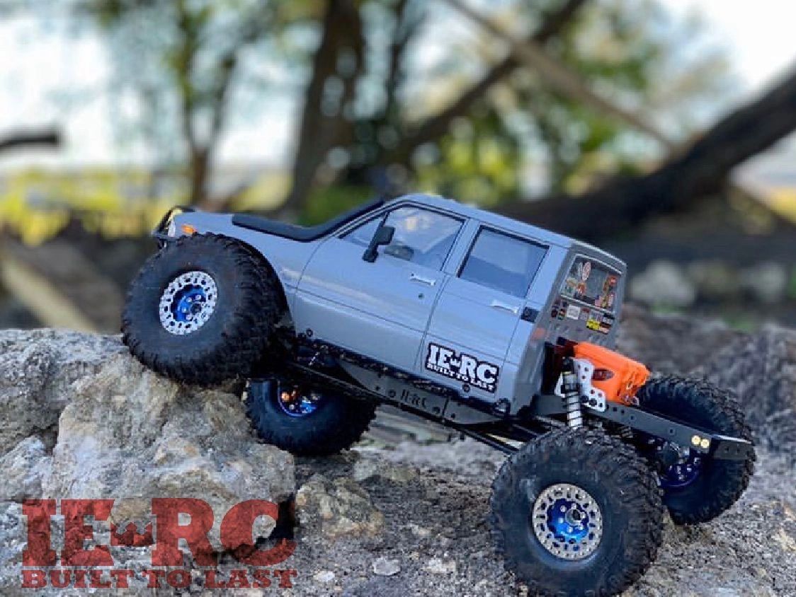RC4WD ITEMS