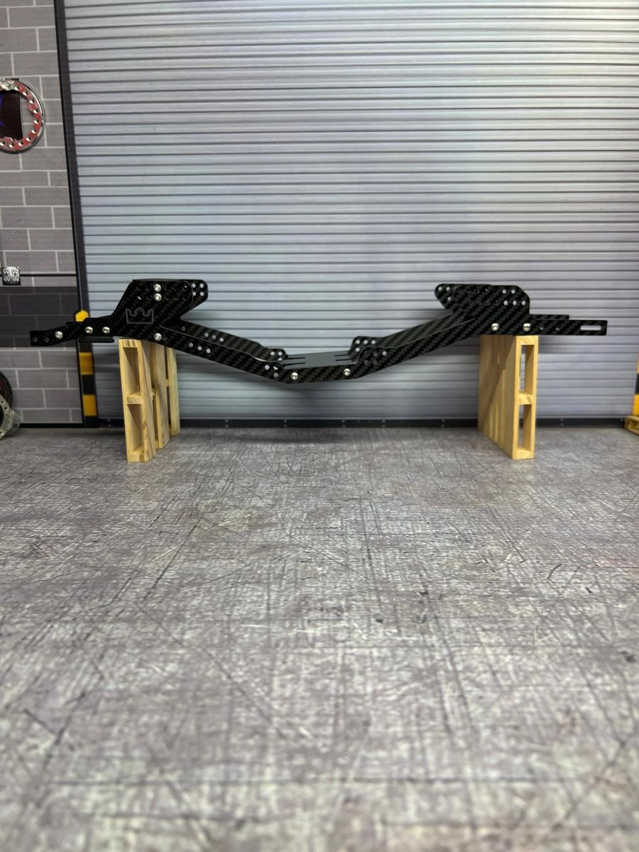 BUILD YOUR MERGE-X KIT