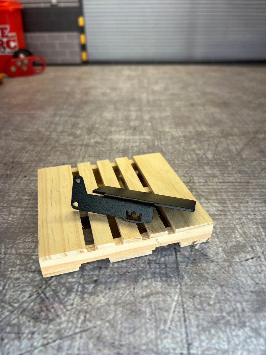 PRO ELECTRONICS TRAY