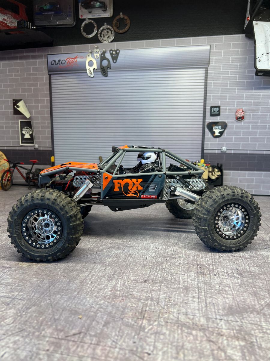 UTB MERGE 18 CAPRA KIT