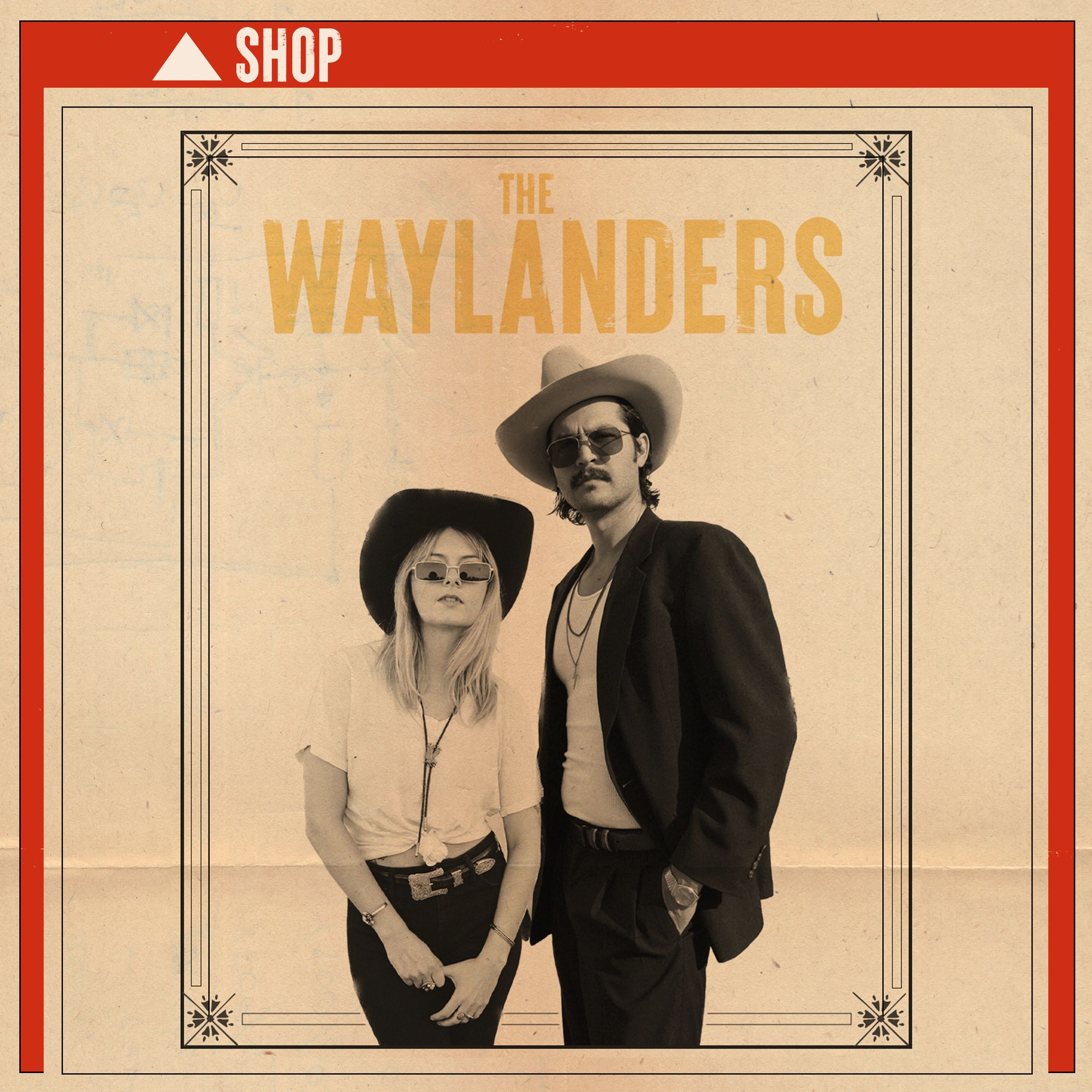 The Waylanders