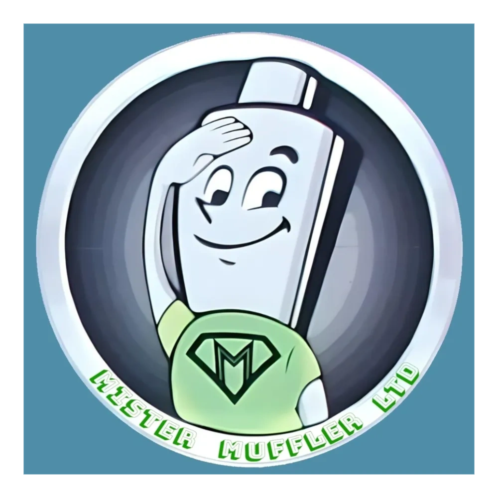Mister Muffler Ltd