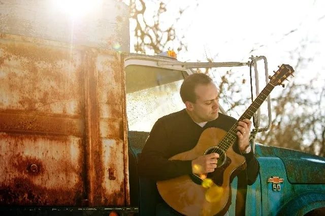 Jason Milligan Music