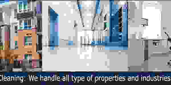 Sunshine Cleaning Service - Cleaning, Sanitation
